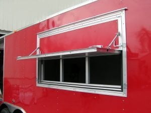 The Top 12 Concession Window Manufacturers