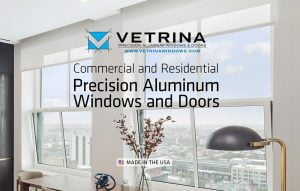 The Top 21 Aluminum Window Manufacturers