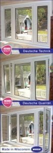 The Top 18 European Window Manufacturers