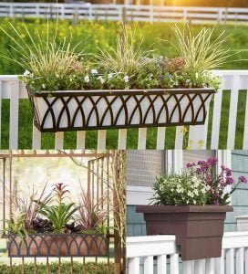 The Top 8 Window Box Manufacturers