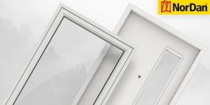 The Top 15 Scandinavian Window Manufacturers