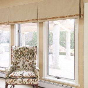 23 Most Elegant Window Valance Ideas