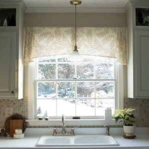 23 Most Elegant Window Valance Ideas