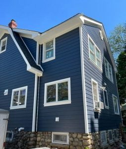 13 Impactful External Window Trim Design Ideas