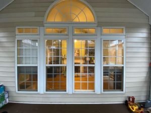 13 Impactful External Window Trim Design Ideas