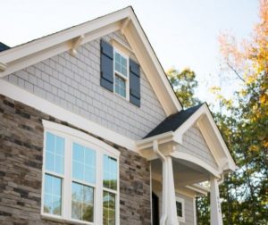 13 Impactful External Window Trim Design Ideas