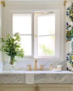 25 Modern Bathroom Window Ideas