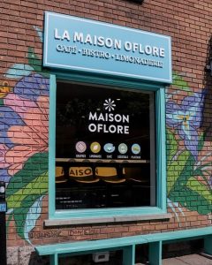 18 Hip Cafe Window Ideas