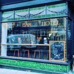 18 Hip Cafe Window Ideas