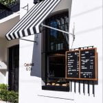 18 Hip Cafe Window Ideas