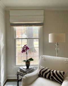26 Modern Interior Window Trim Ideas