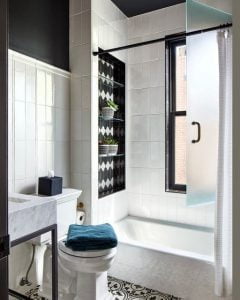25 Modern Shower Window Ideas