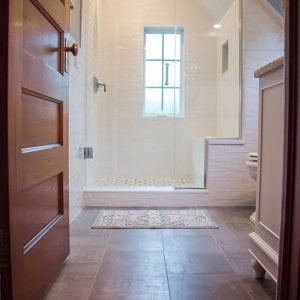 25 Modern Shower Window Ideas