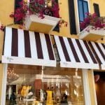 25 Impactful Window Awning Ideas