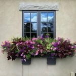 25 Gorgeous Window Box Ideas
