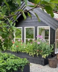 25 Gorgeous Window Box Ideas