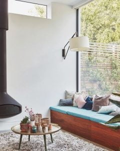 25 Beautiful Large Living Room Window Ideas
