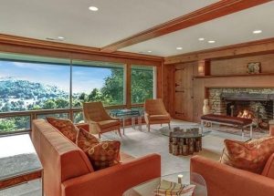 25 Beautiful Large Living Room Window Ideas