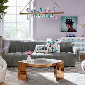 25 Beautiful Large Living Room Window Ideas