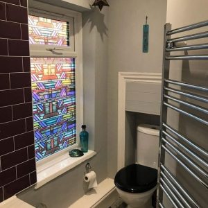 25 Modern Window Privacy Ideas