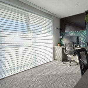 25 Modern Window Privacy Ideas