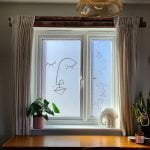 25 Modern Window Privacy Ideas