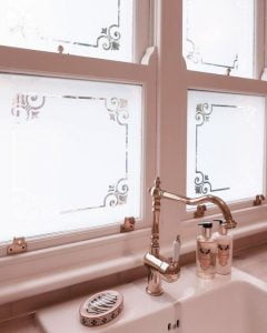 25 Modern Window Privacy Ideas