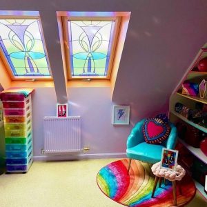 25 Modern Window Privacy Ideas