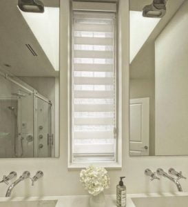 25 Modern Window Privacy Ideas