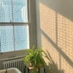 25 Modern Window Privacy Ideas