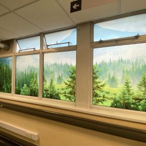 25 Modern Window Privacy Ideas