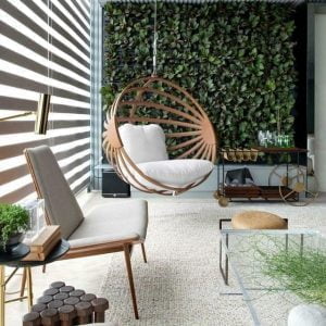 25 Modern Window Privacy Ideas