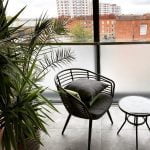 25 Modern Window Privacy Ideas