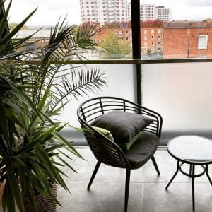 25 Modern Window Privacy Ideas