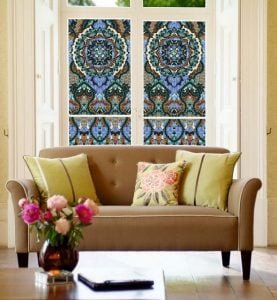 25 Modern Window Privacy Ideas