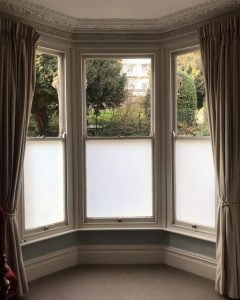 25 Modern Window Privacy Ideas