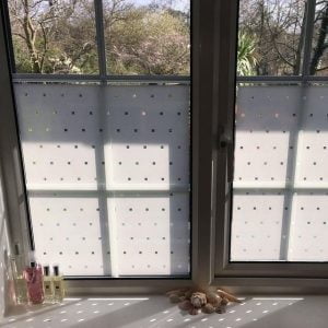 25 Modern Window Privacy Ideas