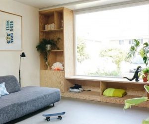 25 Classy Window Sill Ideas