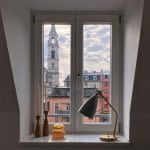 25 Classy Window Sill Ideas