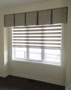 25 Classic Window Cornice Ideas