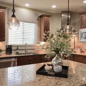 25 Classic Window Cornice Ideas