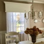 25 Classic Window Cornice Ideas