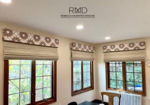 25 Classic Window Cornice Ideas