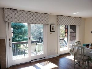 25 Classic Window Cornice Ideas