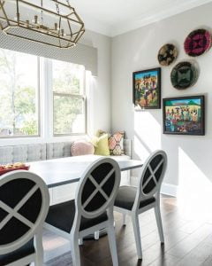 25 Classic Window Cornice Ideas