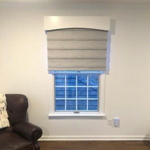 25 Classic Window Cornice Ideas