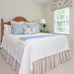 25 Classic Window Cornice Ideas