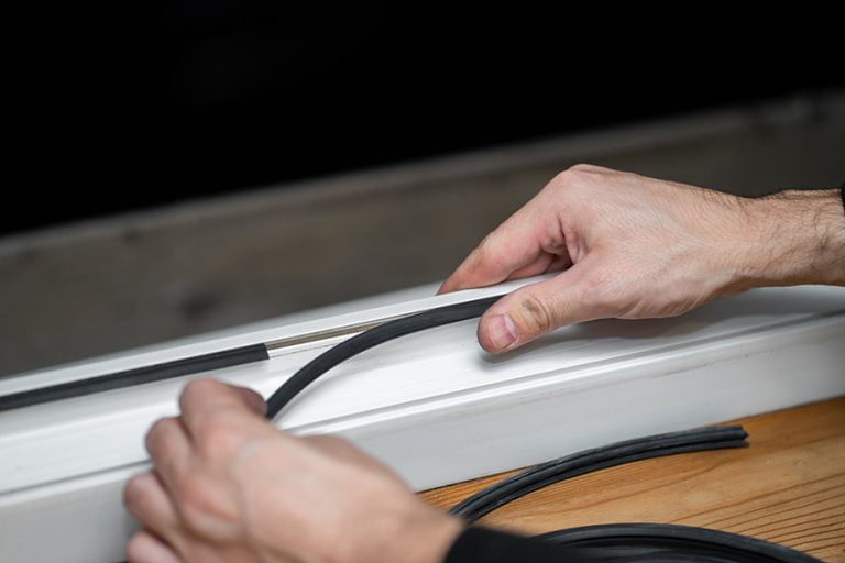What is a Window Seal and Its Importance for Your Home