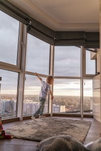 What Is a Window Mullion?