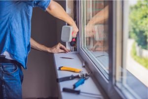 What Is a Window Jamb?